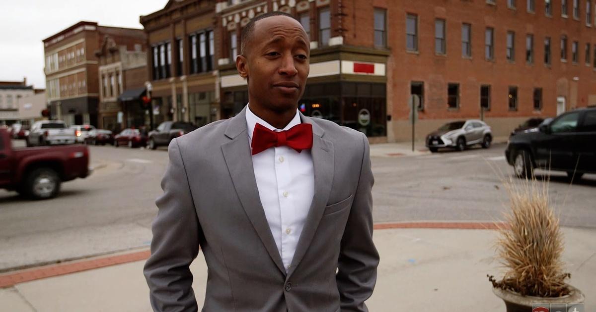 What If | Innovator Insights: Garry Clark | Season 2 | PBS