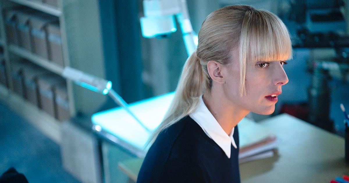 Astrid | Irezume | Season 2 | Episode 2 | PBS