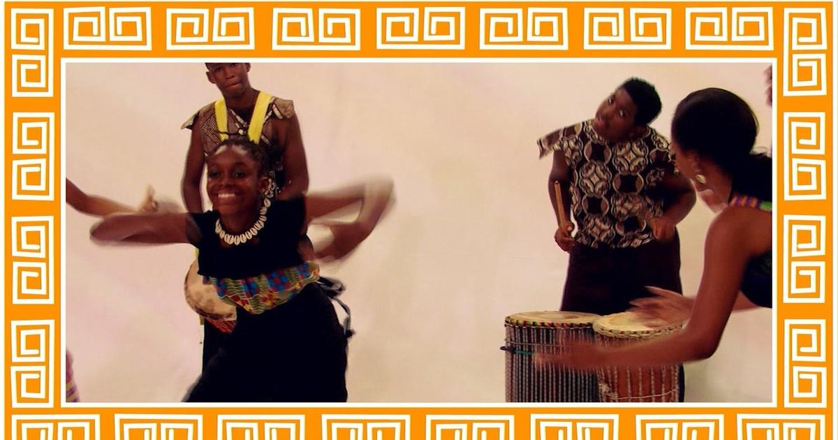 rootle | Rootle Moves with the Music with Collage Dance Company! | PBS