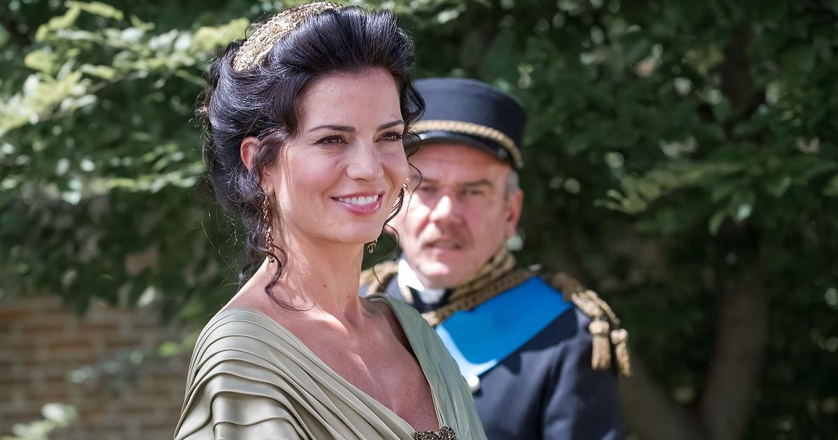 Love And Sacrifice Season 1 Episode 11 Pbs