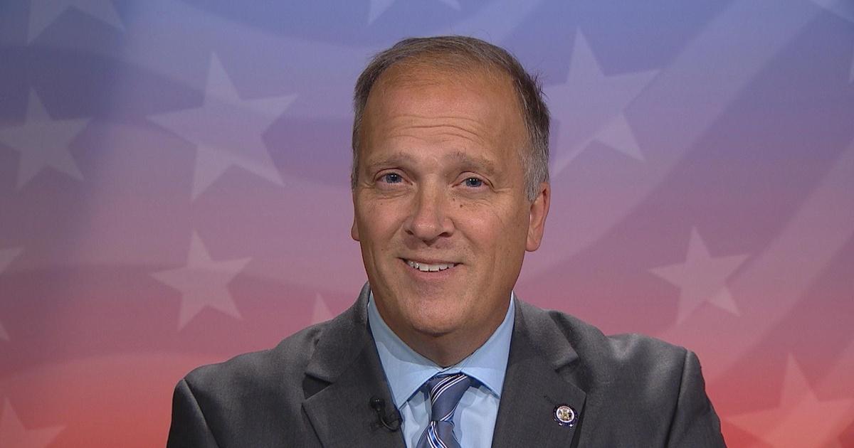 PBS Wisconsin Public Affairs | Candidate Statement: Brad Schimel | PBS