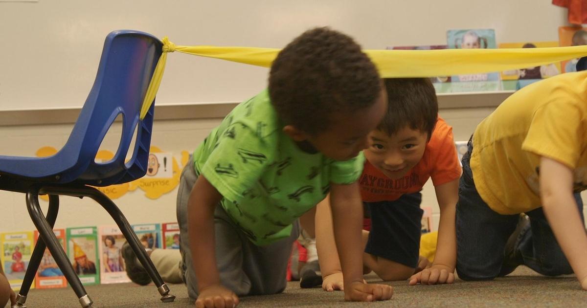 Rootle Gets a Move on with Carolina Ballet! | rootle | PBS