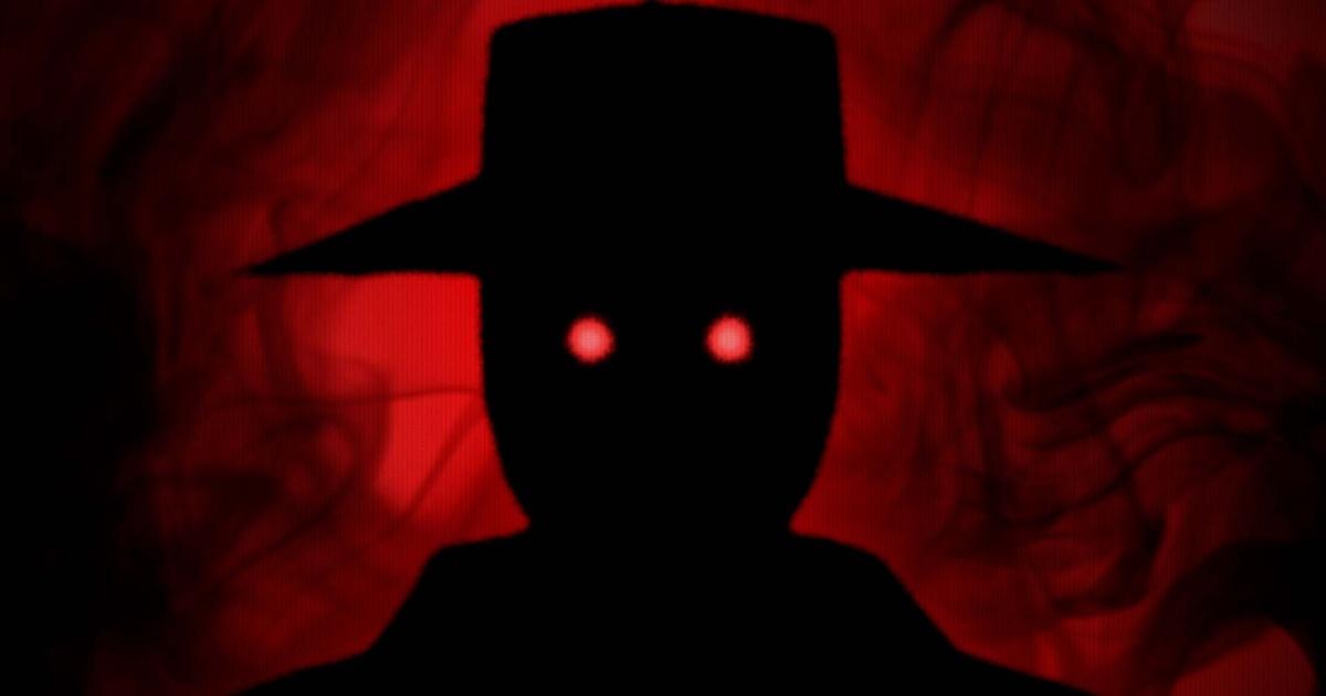 Monstrum | The Hat Man And The Shadow People | Season 7 | Episode 2 | PBS