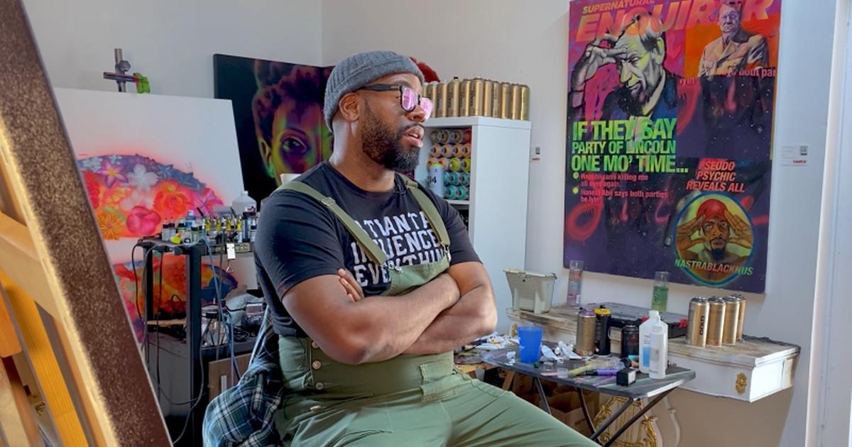 Amplifying Atlanta | PBS