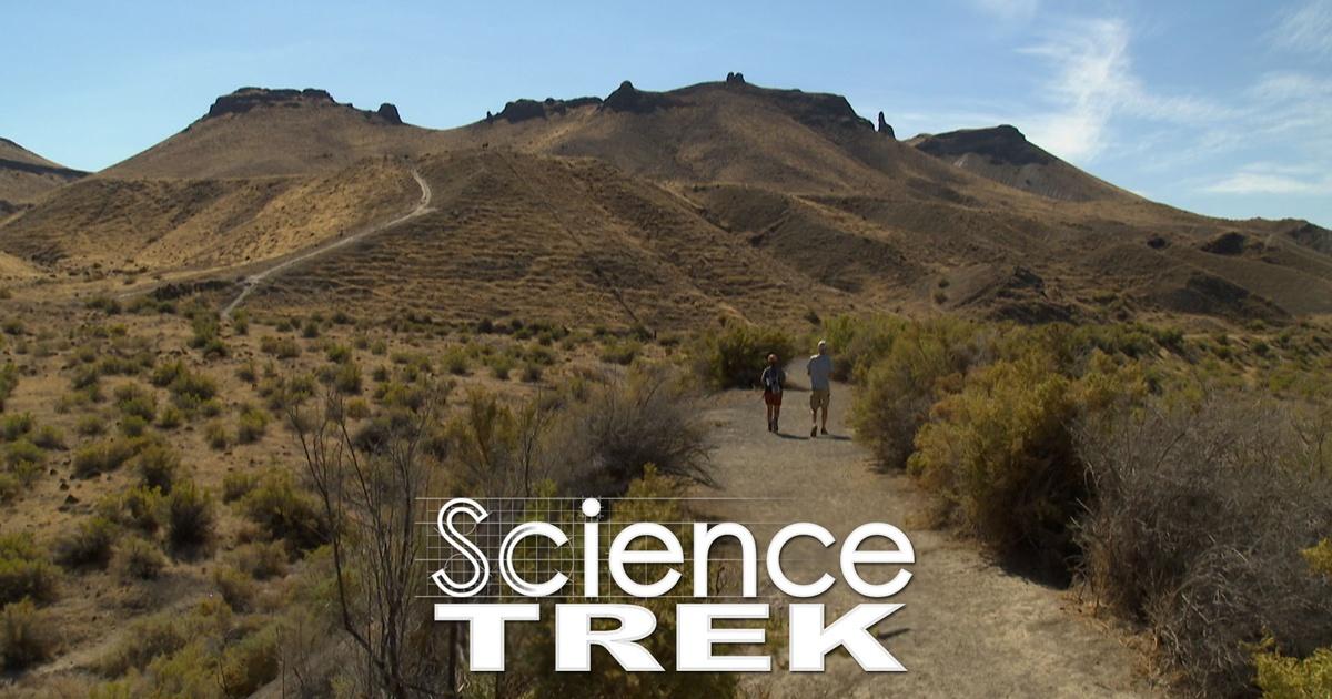Science Trek | IdahoPTV