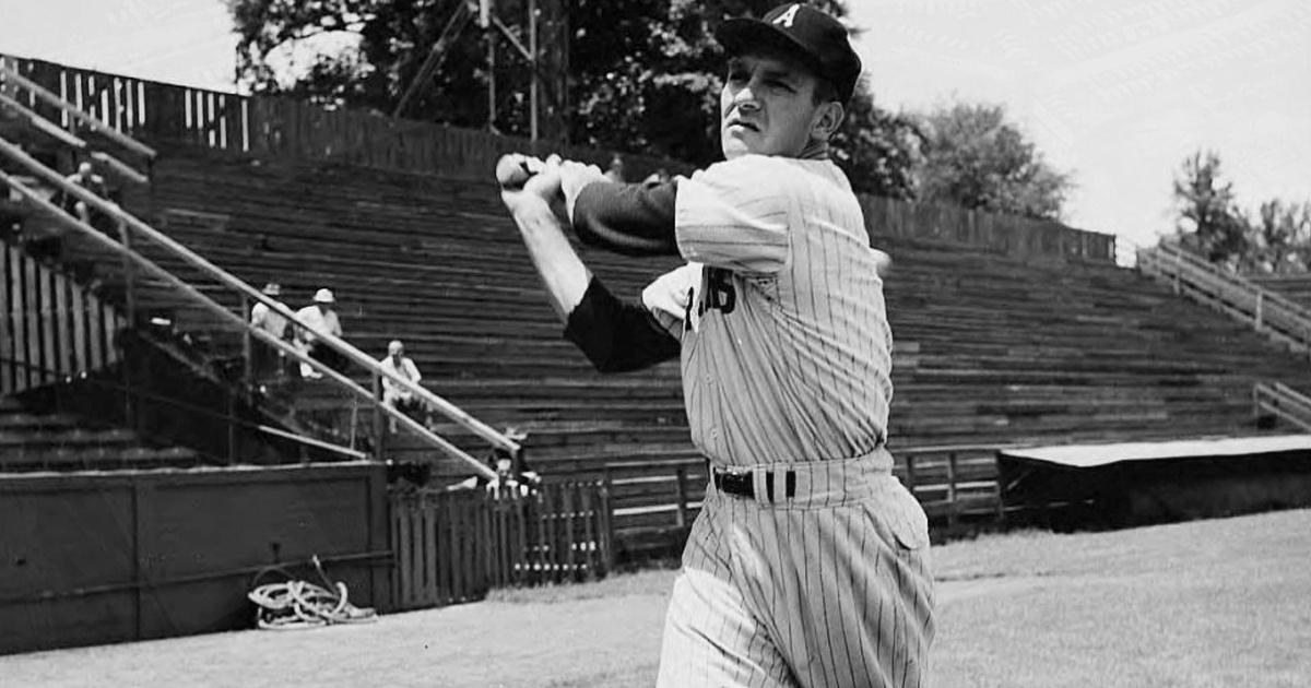 Stories of Atlanta: Sports Collection | Stories of Atlanta | PBS