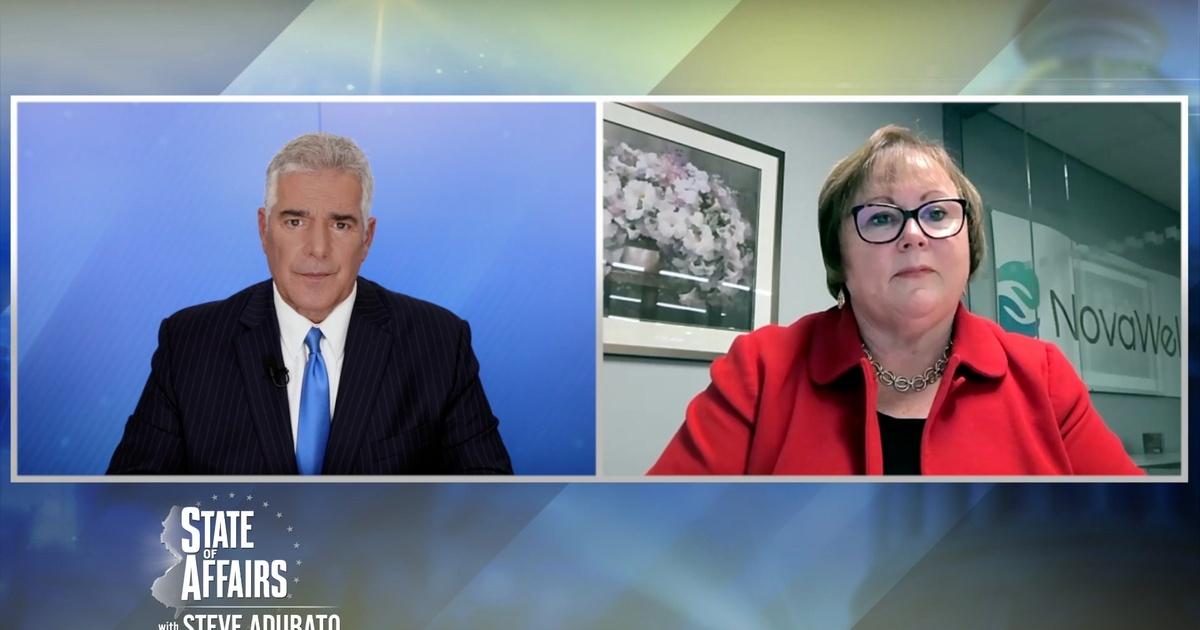 State of Affairs with Steve Adubato | Integrating physical & behavioral ...