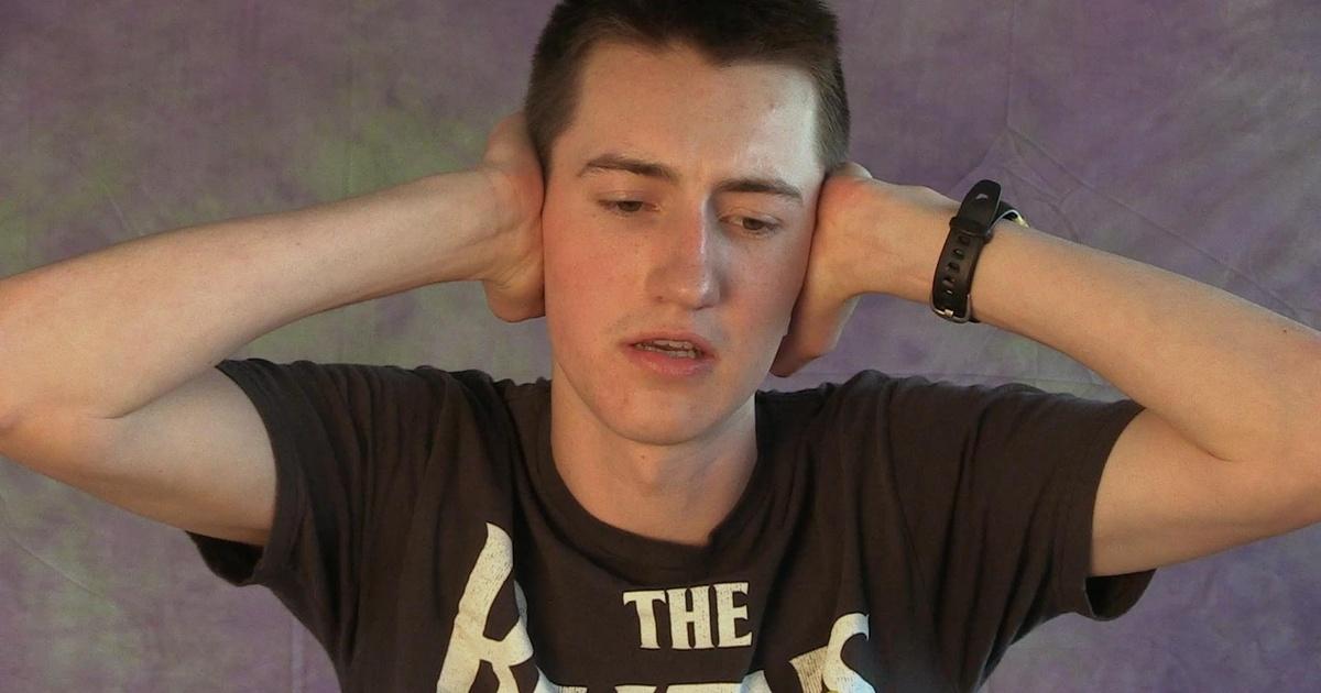 Our Time | Blindness and Autism – Blind Sighted & A Lonely Highway ...