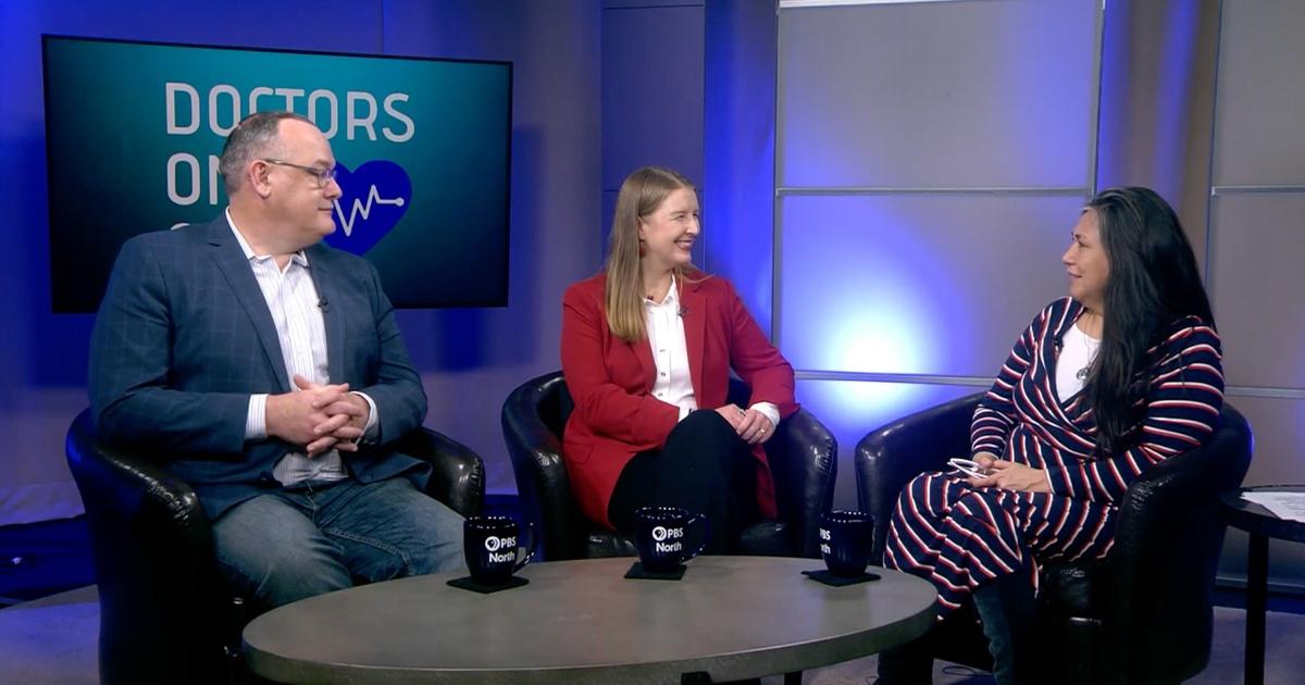 WDSE Doctors on Call | Heart Problems | Season 44 | Episode 15 | PBS