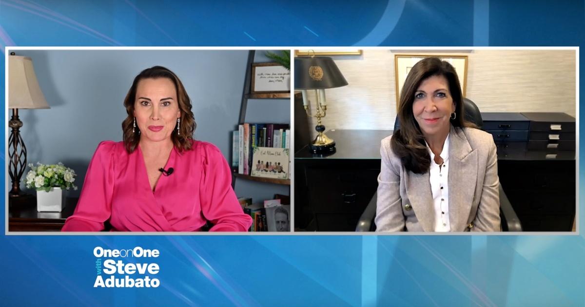One-on-One | Advancing breast cancer care with new technology ...