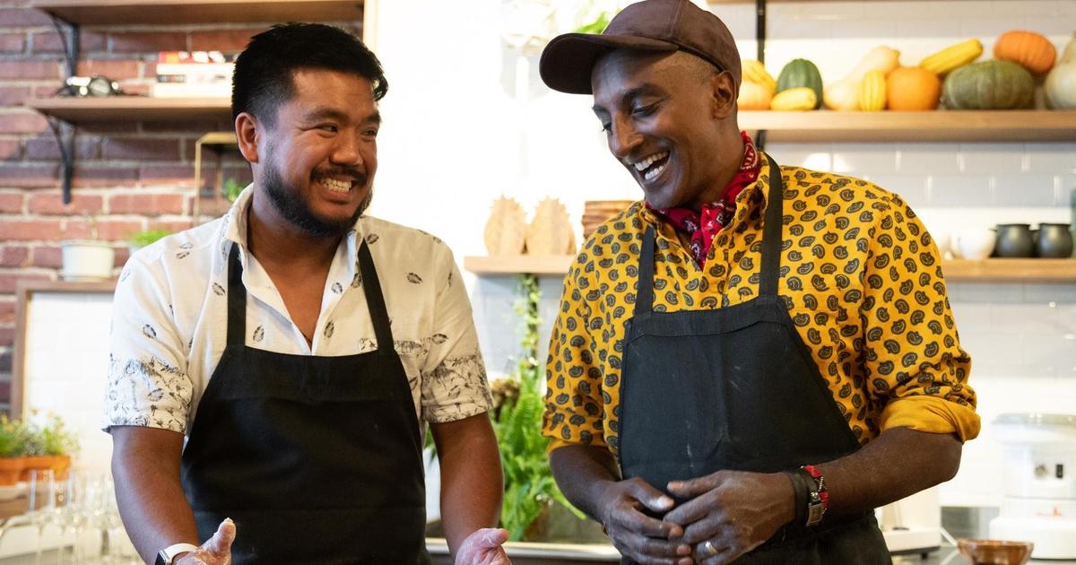 No Passport Required | Seattle | Season 2 | PBS