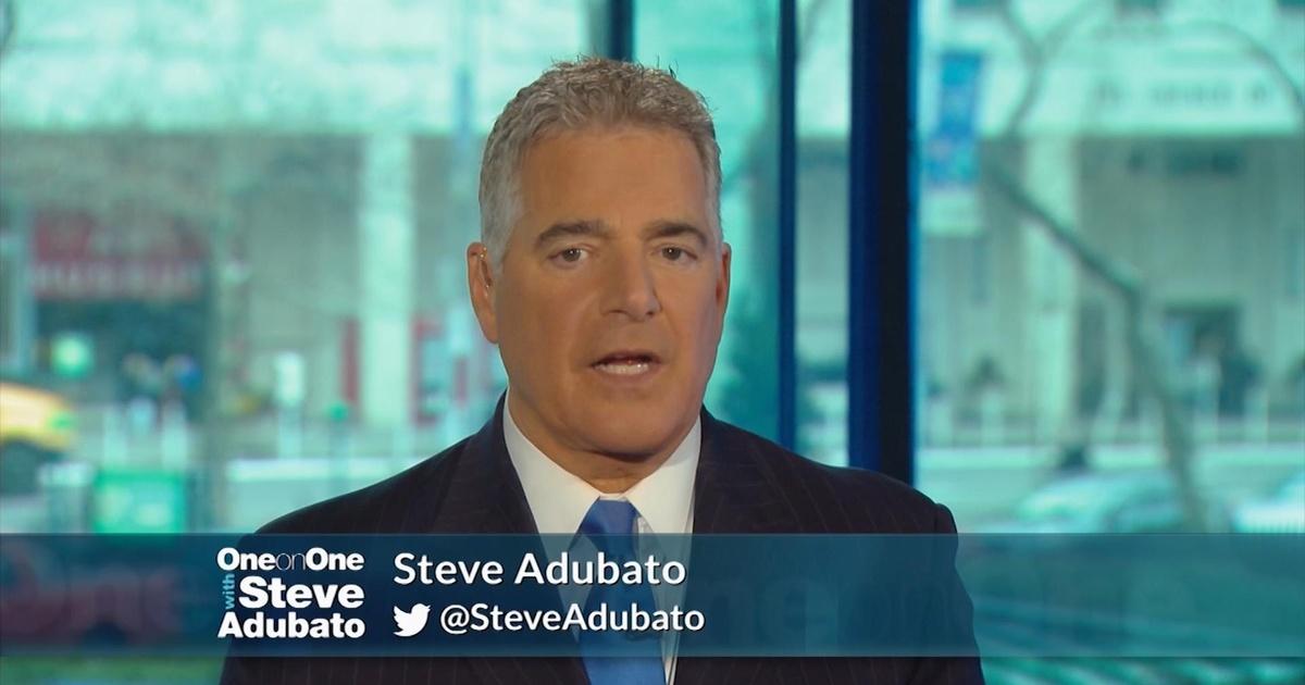 Nick Akerman; Daniel Watts; Jennifer McLean | Season 2020 Episode 2272 ...