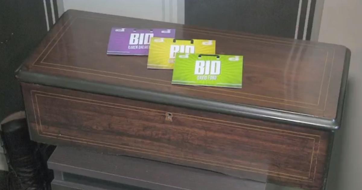 Secret Dealers | Season 5, Episode 3 | PBS