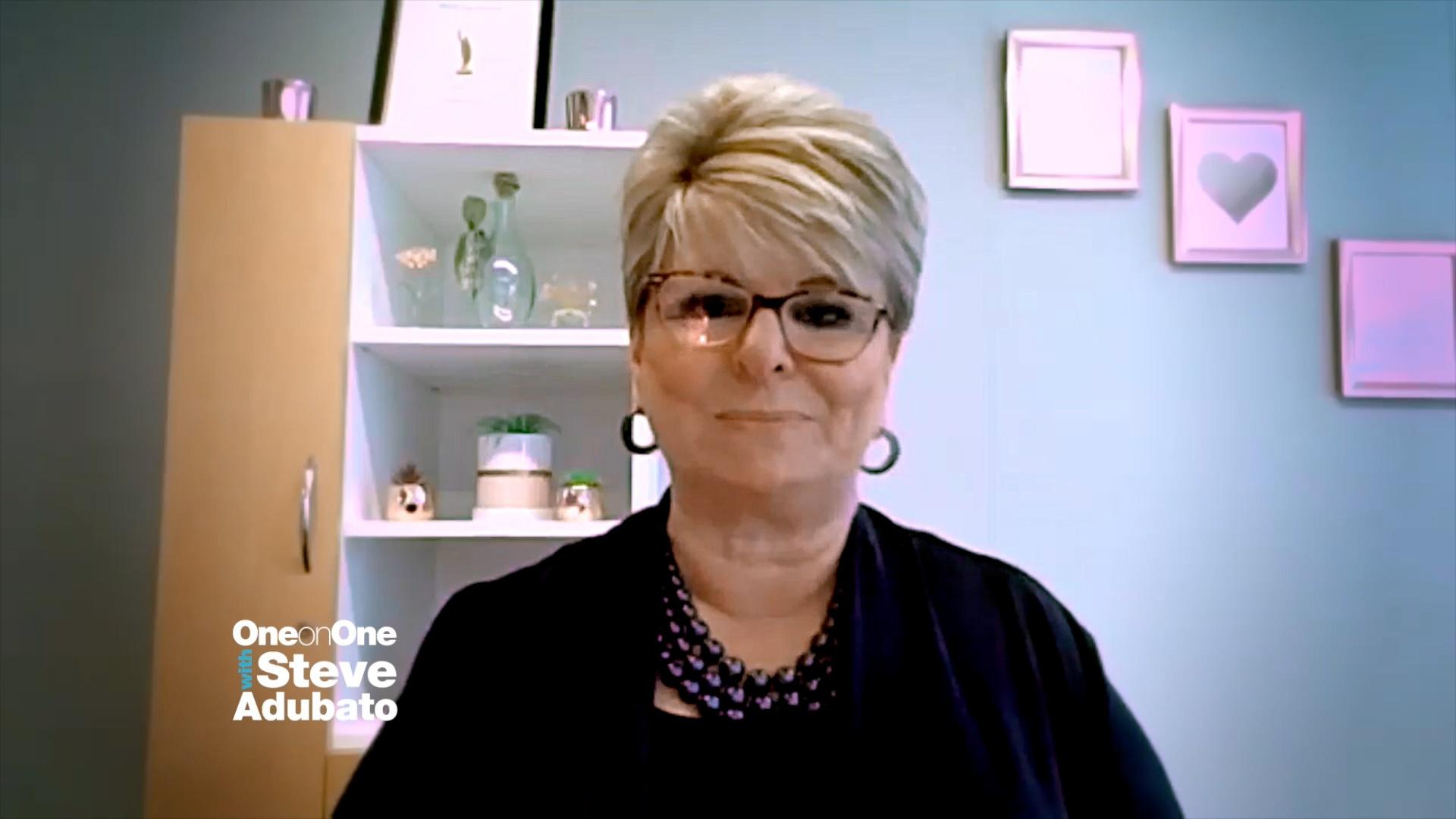 NJ Sharing Network's commitment to giving back | One-on-One | THIRTEEN ...