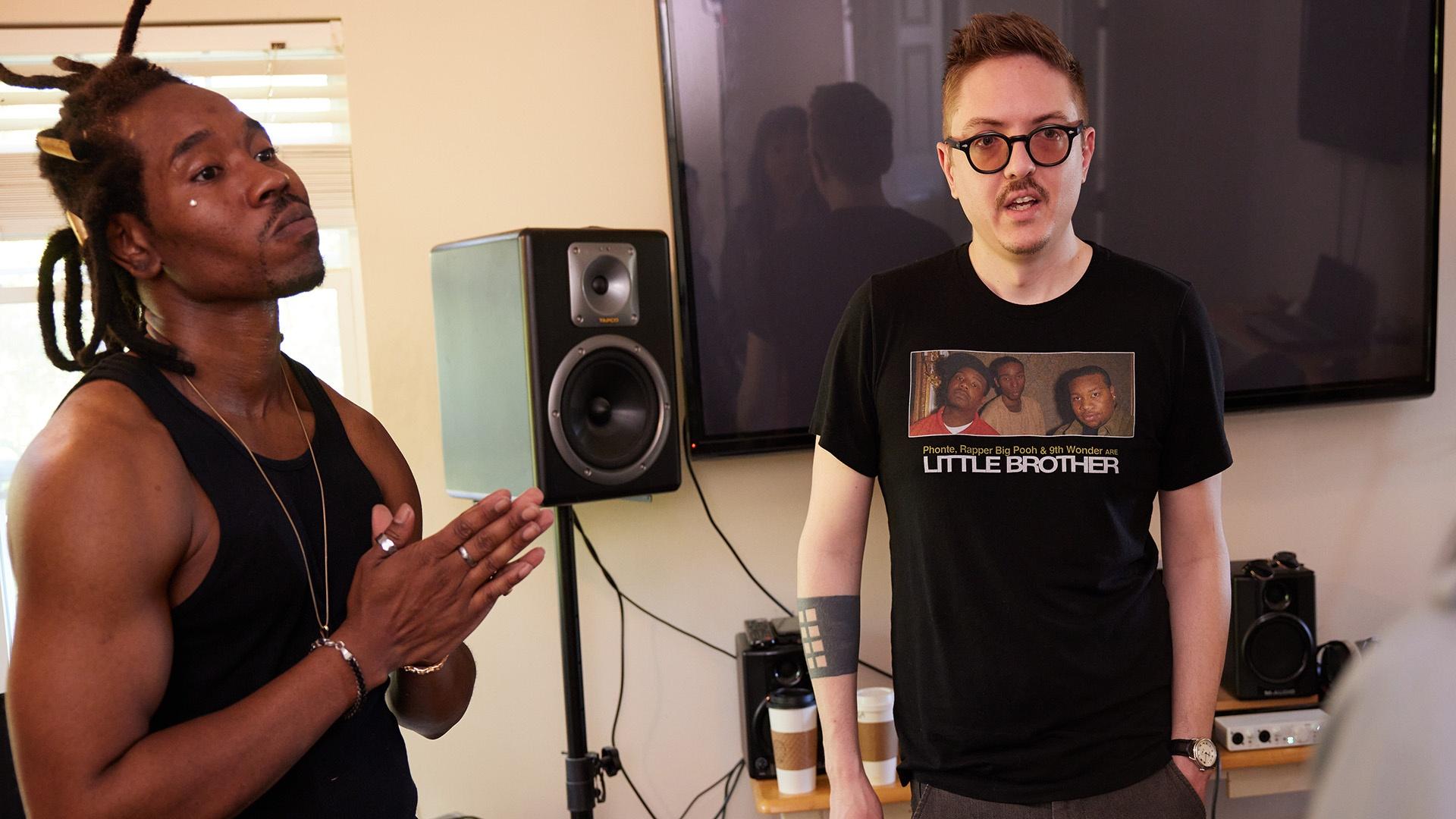 Marlowe | Southern Sounds | Southern Storytellers | THIRTEEN - New York ...