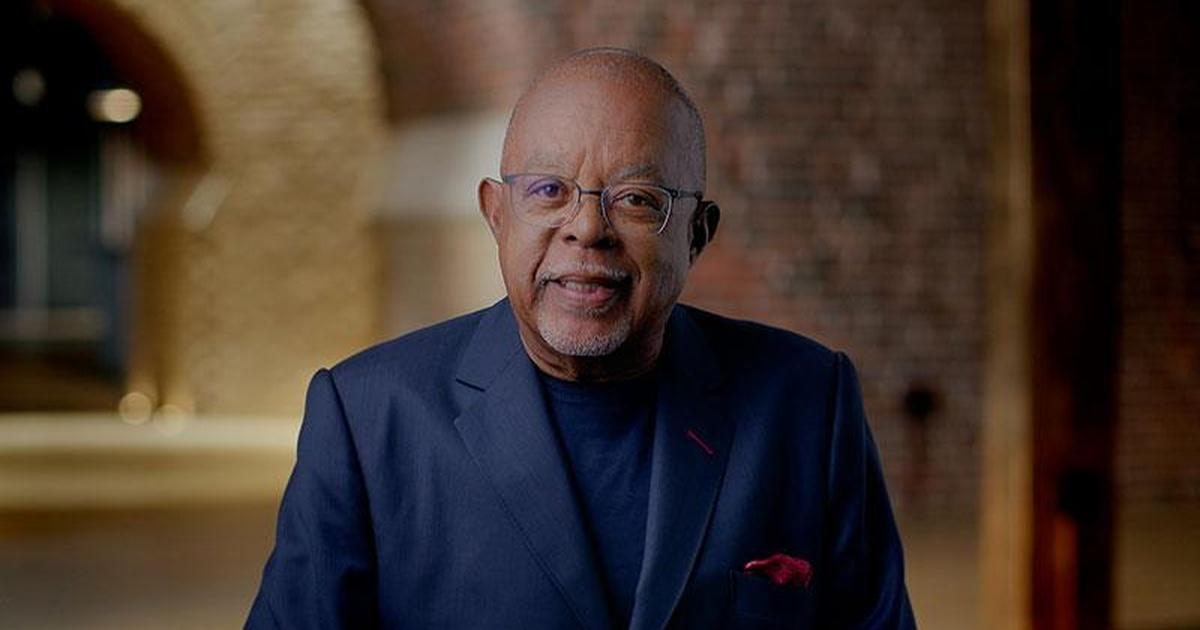 WOSU Presents | Henry Louis Gates, Jr. - The Fabric of America Preview ...