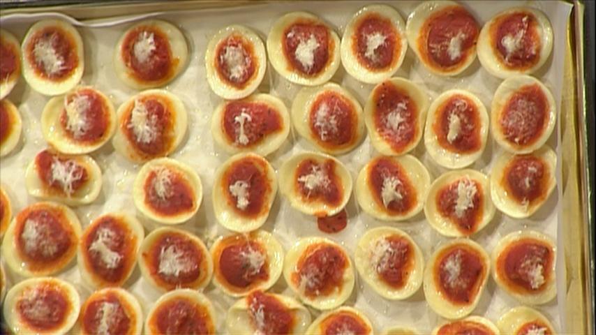 Recipes for Chili Days - QED Cooks - WQED