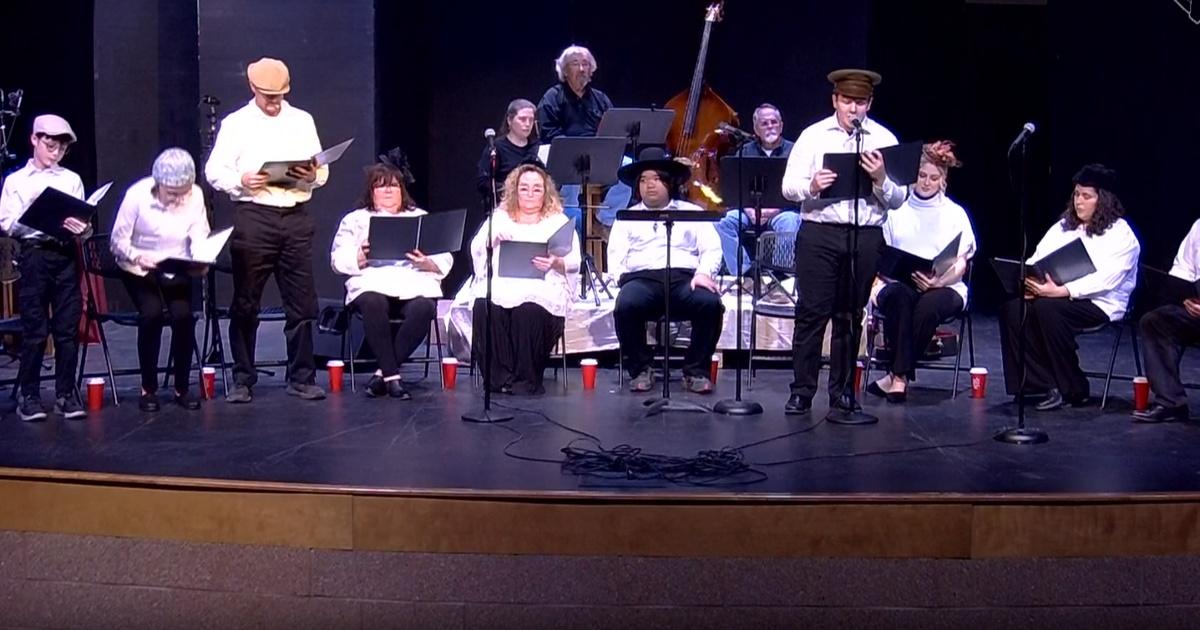 SDPB Specials | SDPB