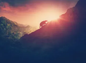 NOVA | Dinosaur Apocalypse: The New Evidence | Season 49 | Episode 6 | PBS