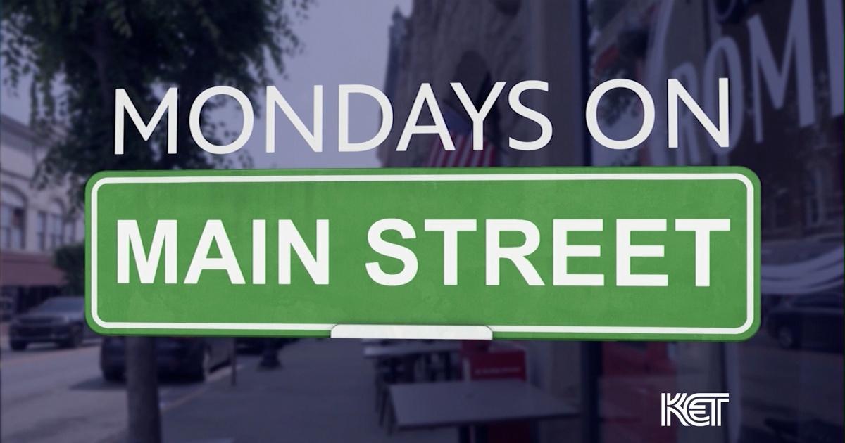 Kentucky Edition | Mondays on Main visits Guthrie, KY | Season 3 ...