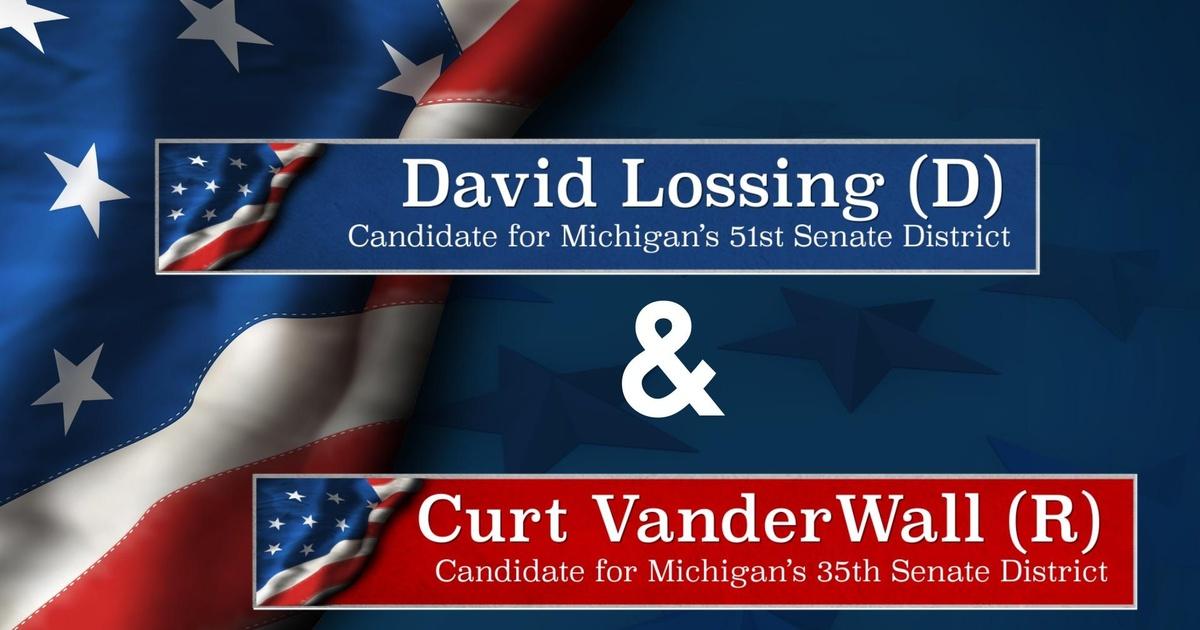 Meet the Candidates on CMU Public Television | Meet the Candidates ...