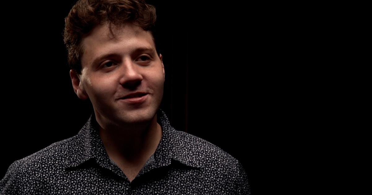 The Local Groove Presents | Interview: Gabe Stillman | Season 2 ...