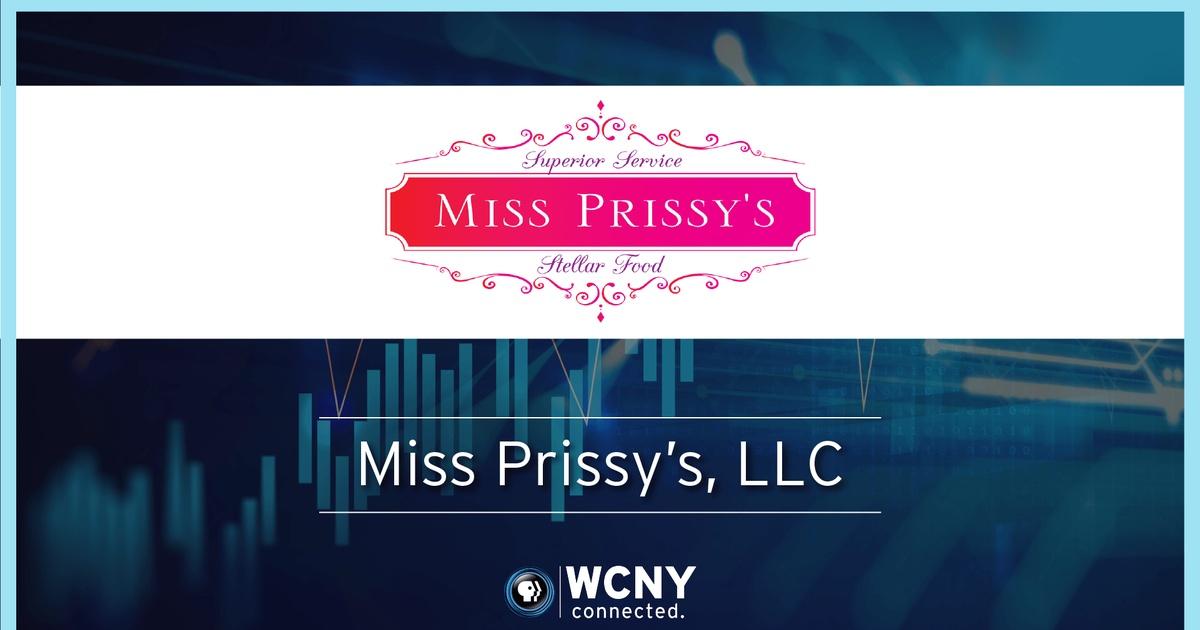 Impact Giveback | Miss Prissy's | Season 1 | PBS