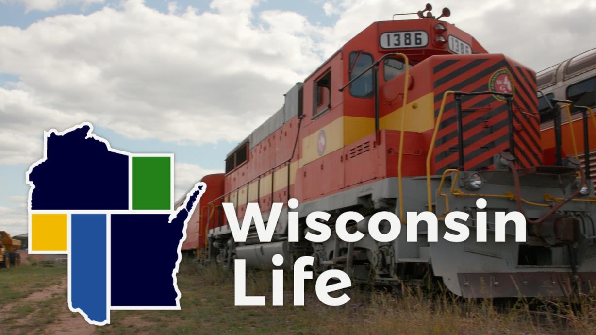 Wisconsin Great Northern Railroad in Trego | Watch on PBS Wisconsin