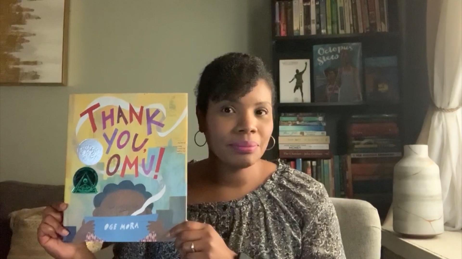 Thank You, Omu! | Camp TV | THIRTEEN - New York Public Media