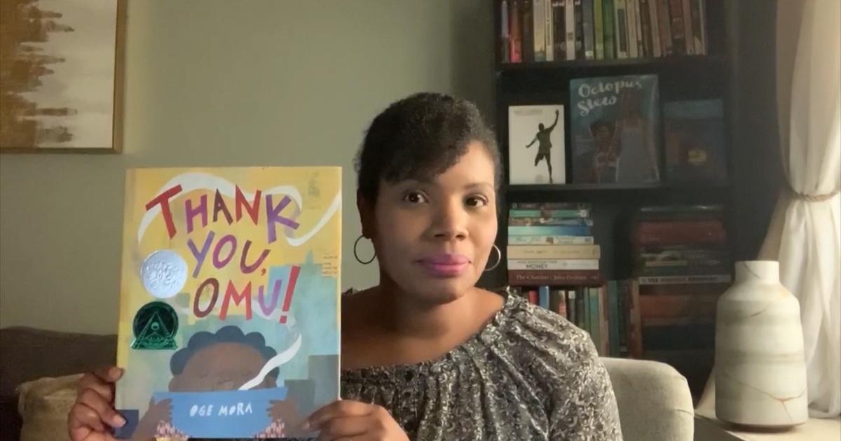 Camp TV | Thank You, Omu! | Season 2020 | PBS