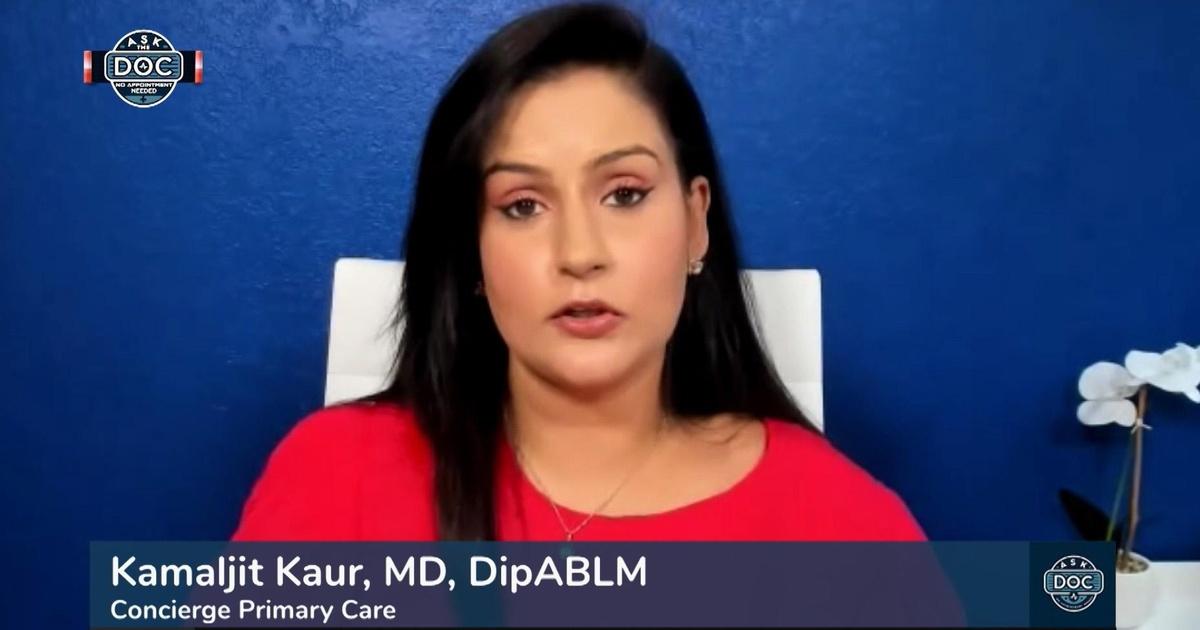 Ask the Doc: No Appointment Needed | Empowering Men’s Health: Strategies for Optimal Well-being ...