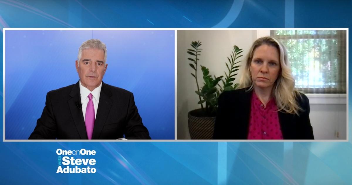 One-on-One | Overcoming obstacles in breast cancer prevention and care ...