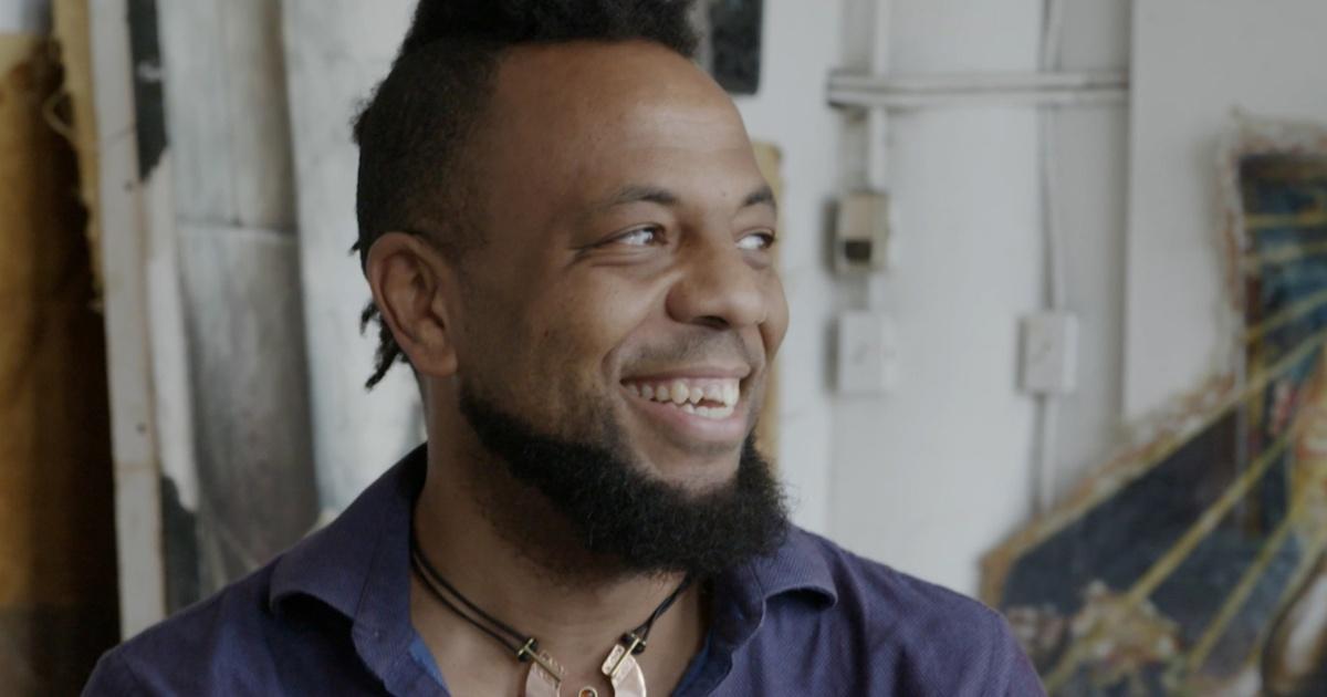 Flowstate /North Brooklyn Artists | Coby Kennedy | Episode 7 | PBS