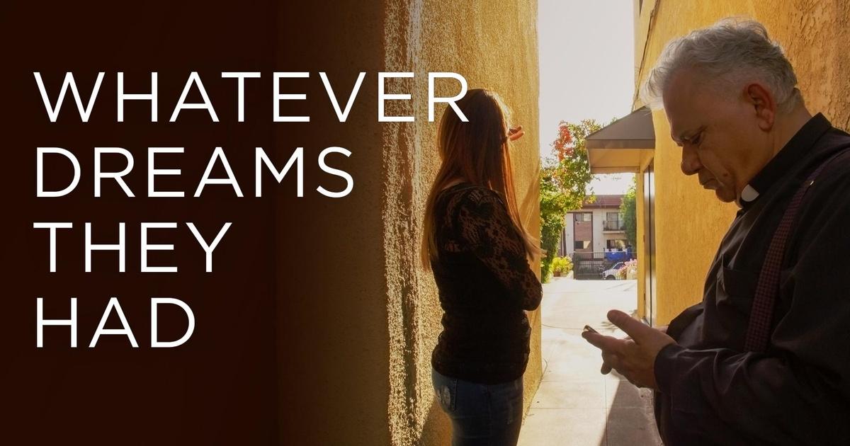 Whatever Dreams They Had | PBS