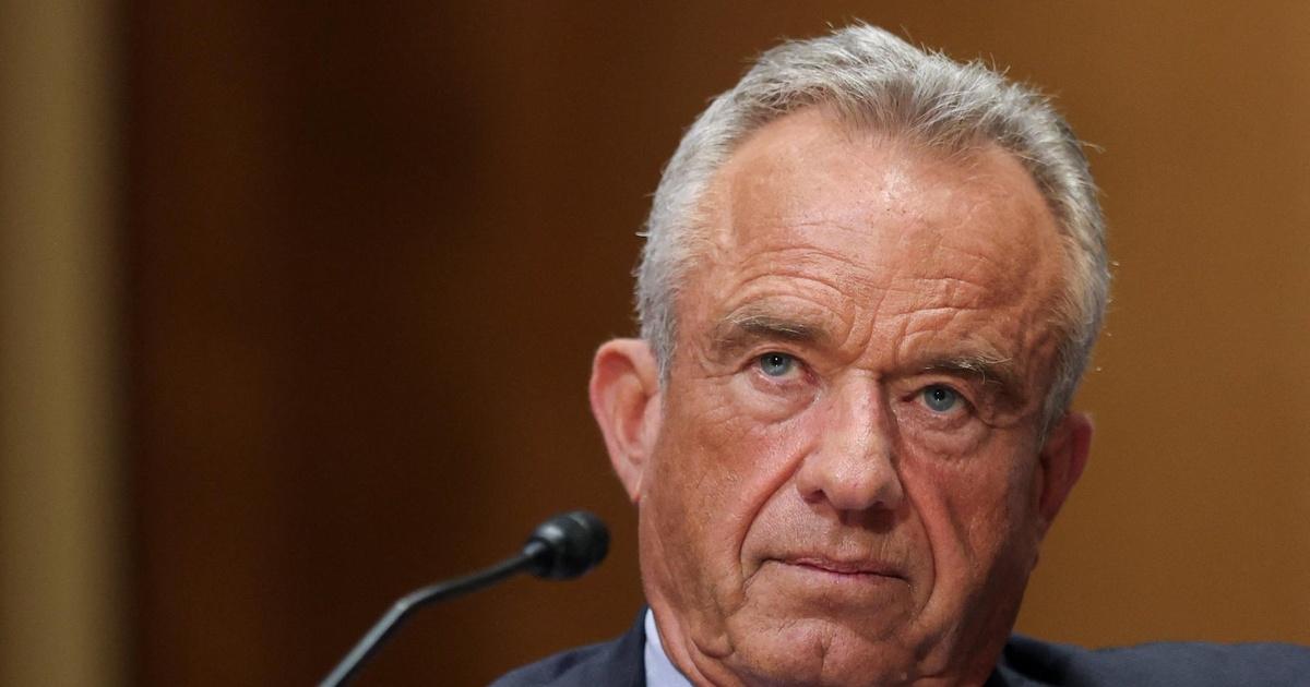 PBS News Hour | What's in RFK Jr.'s 'MAHA' report – and what's missing ...
