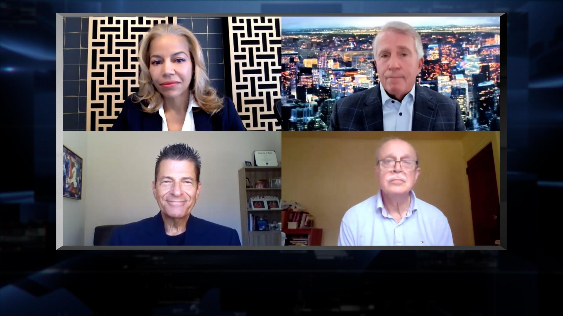 MetroFocus: September 19, 2023 | MetroFocus | THIRTEEN - New York ...