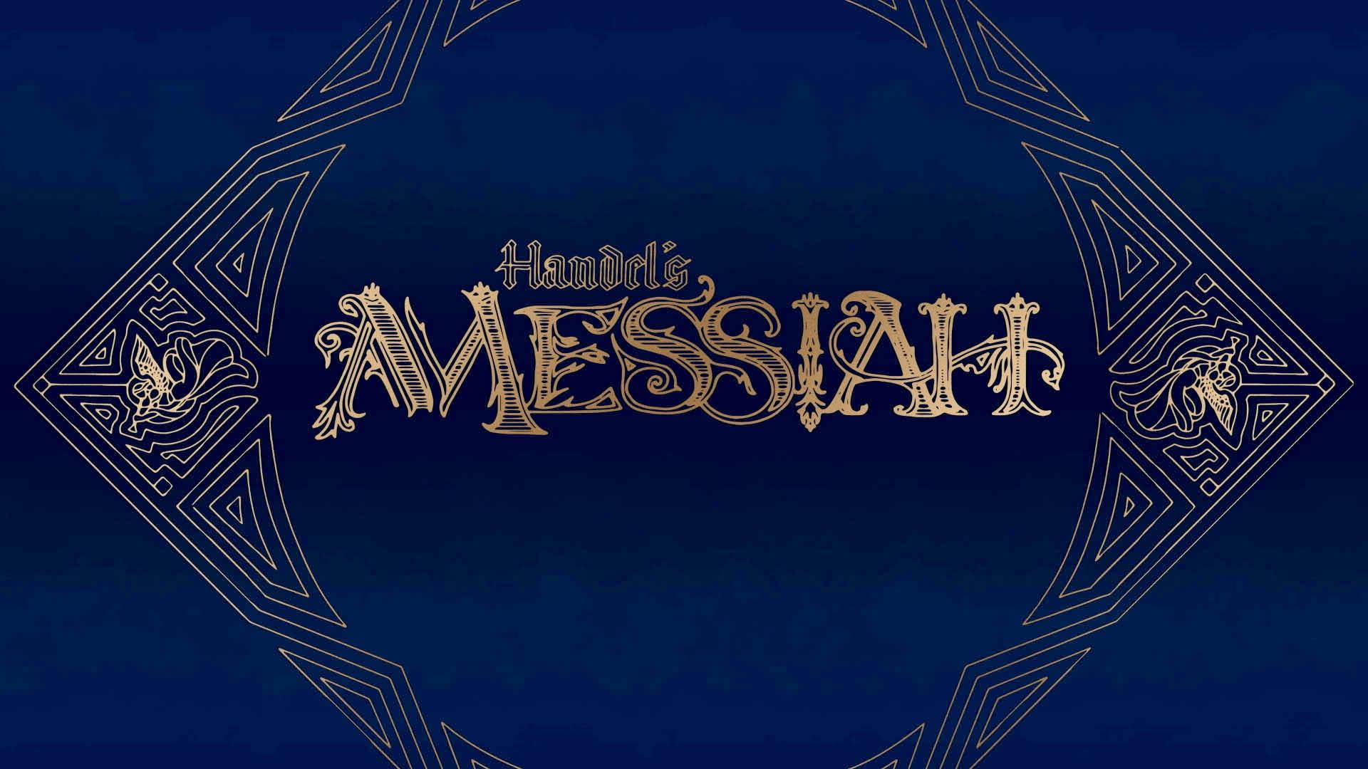 Selections from Handel’s Messiah | SCETV Specials | ALL ARTS