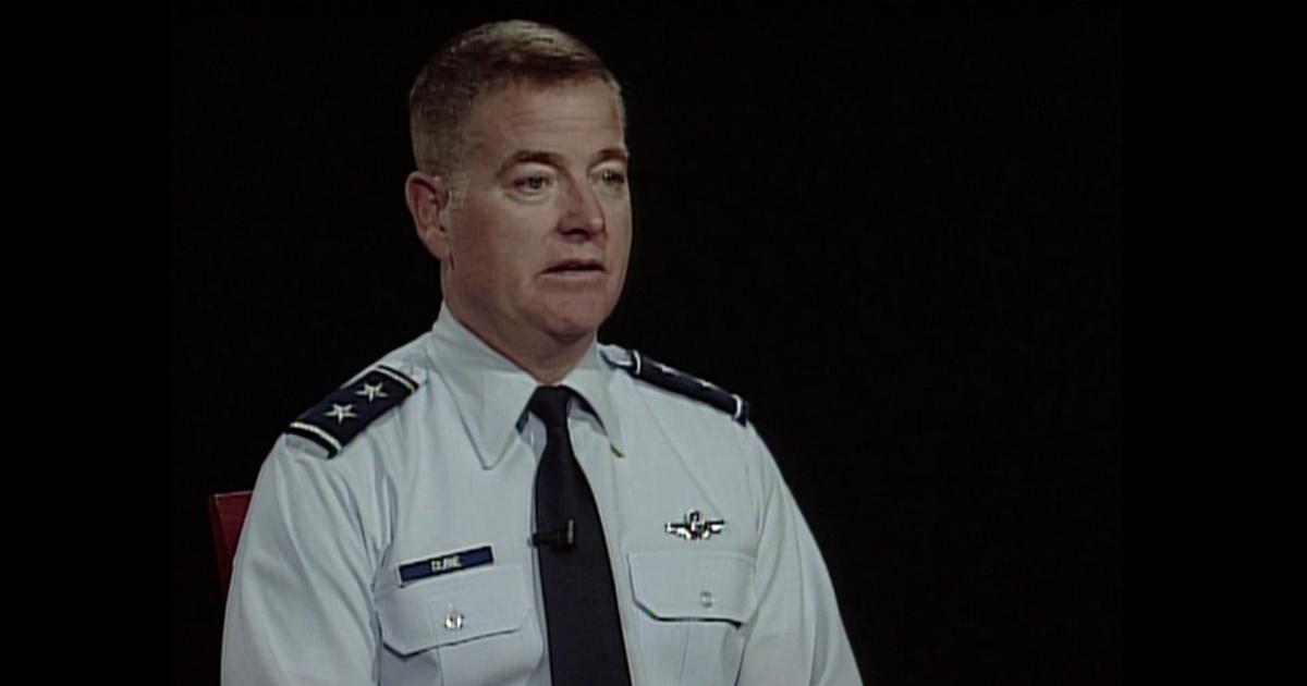 Profile | Adj. General Michael Dubie | Season 9 | Episode 914 | PBS