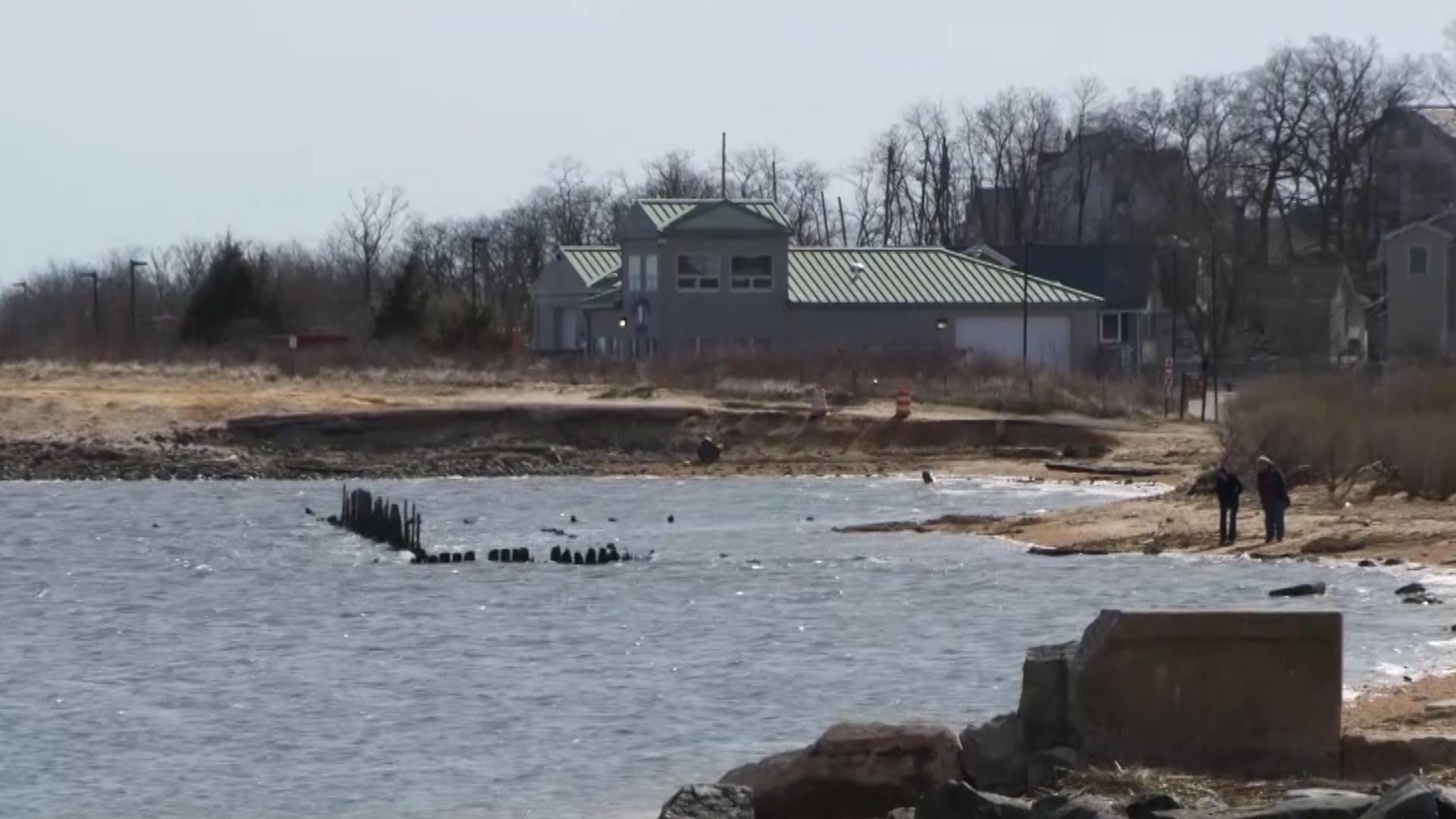 EPA's $151M proposal for final Raritan Bay Superfund cleanup | NJ ...