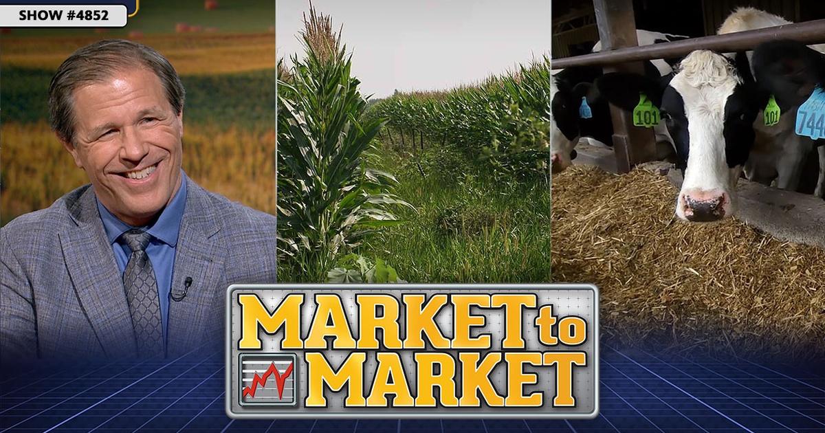 Market to Market | Market to Market - August 11, 2023 | Season 48 ...