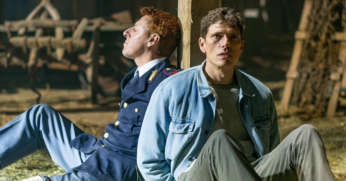 One Step From Heaven | PBS