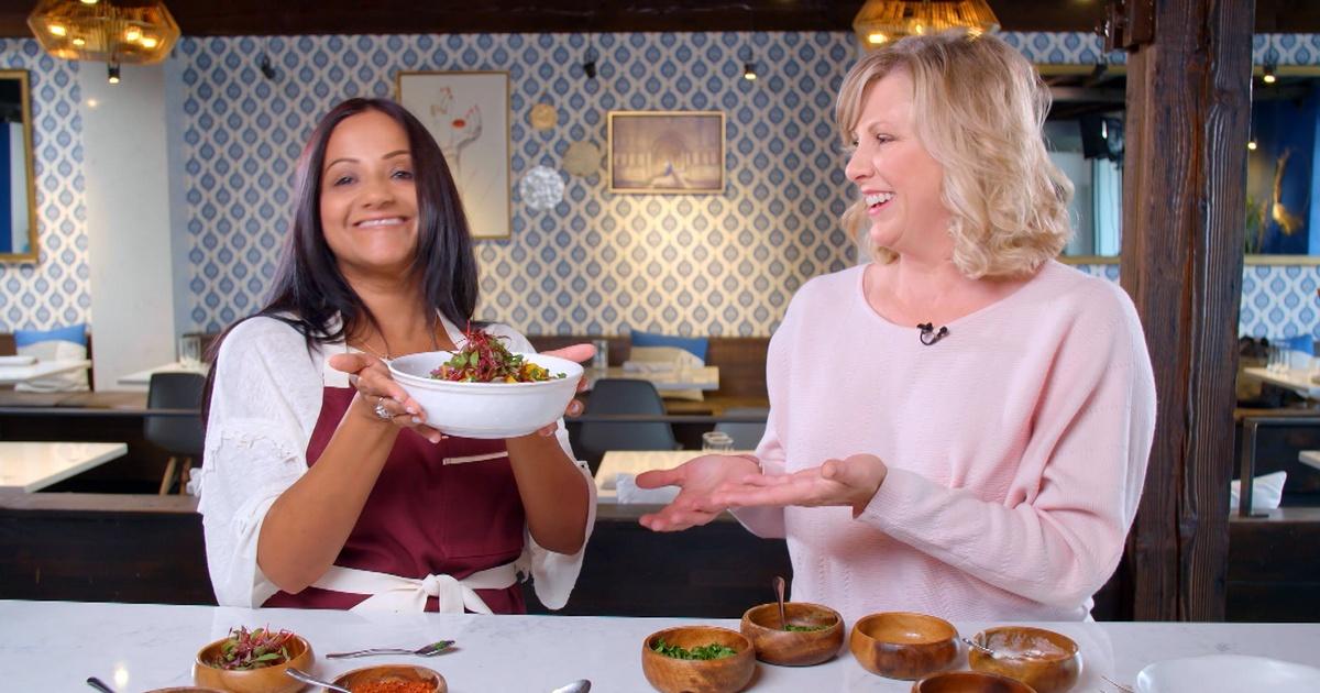 Washington Grown | Foodies | Season 9 | Episode 902 | PBS