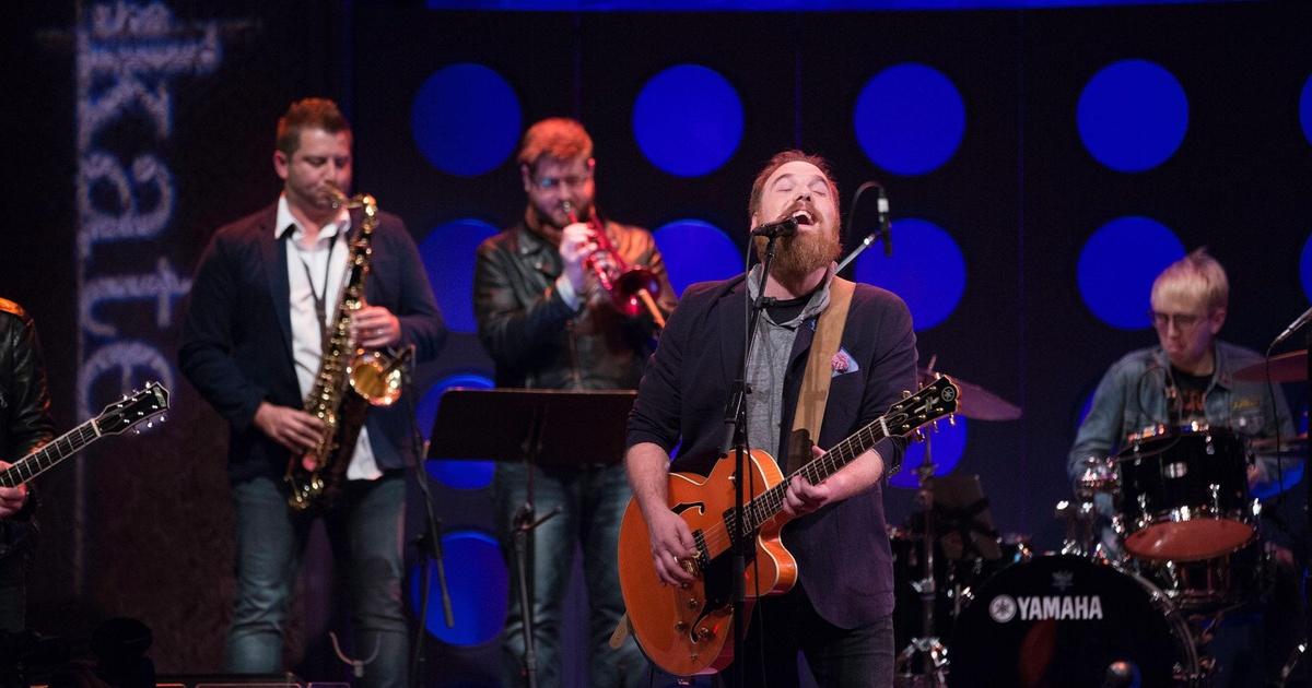 The Kate | Marc Broussard | Season 3 | Episode 302 | PBS