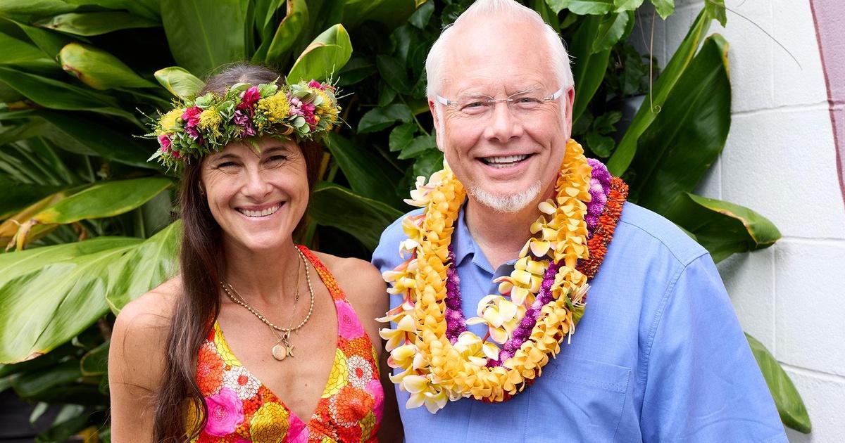 J Schwanke’s Life In Bloom | Lei of the Land | Season 7 | Episode 704 | PBS