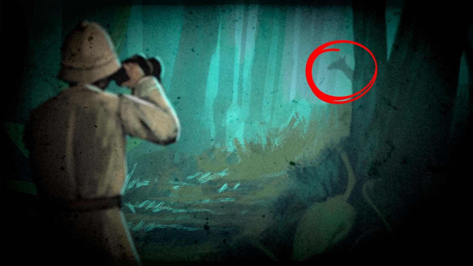 The Cryptid That Turned Out To Be Real | Monstrum | ALL ARTS