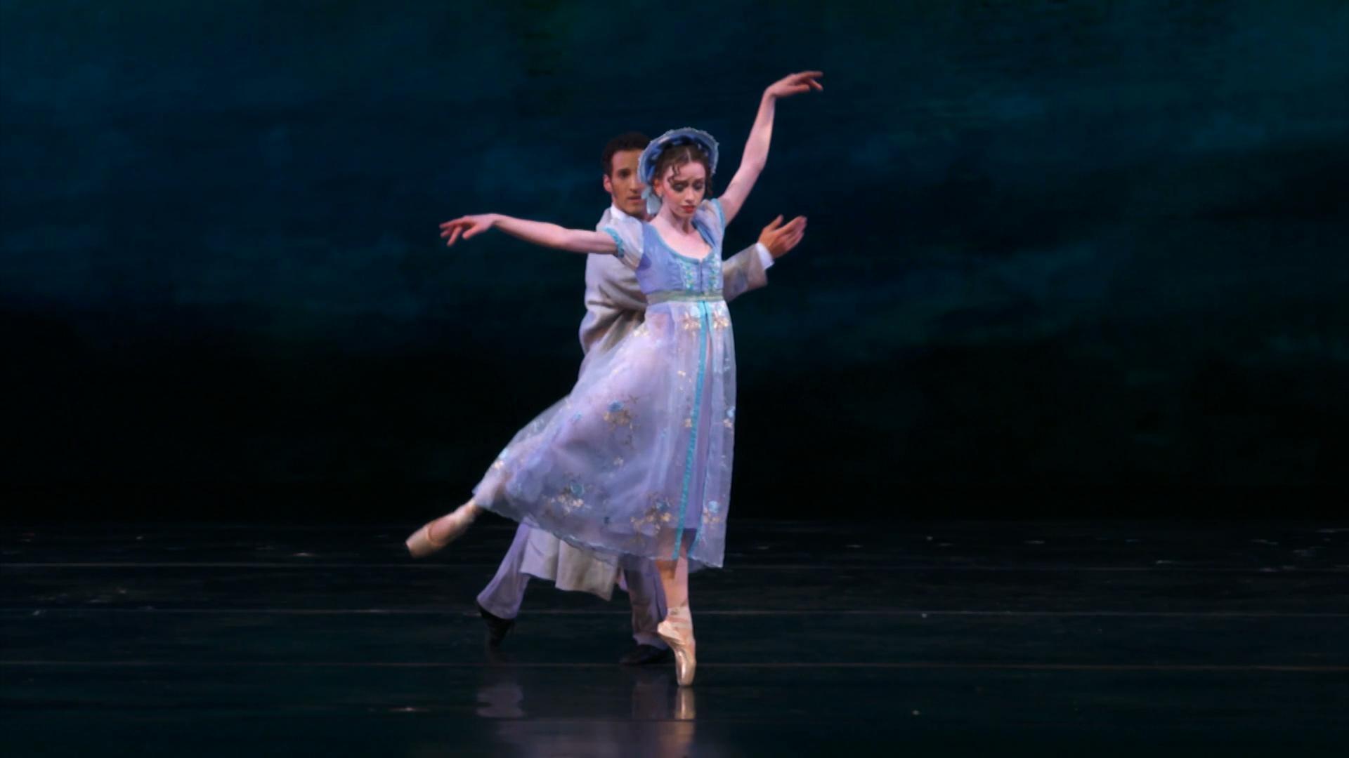 American Repertory Ballet's Pride & Prejudice | State of the Arts | NJ PBS
