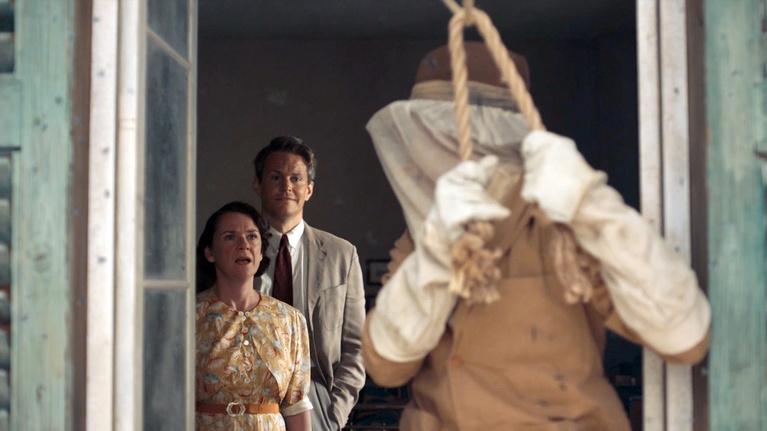 The Durrells in Corfu | PBS