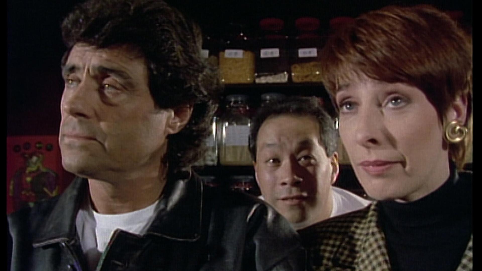 Eric of Arabia | Lovejoy | THIRTEEN - New York Public Media