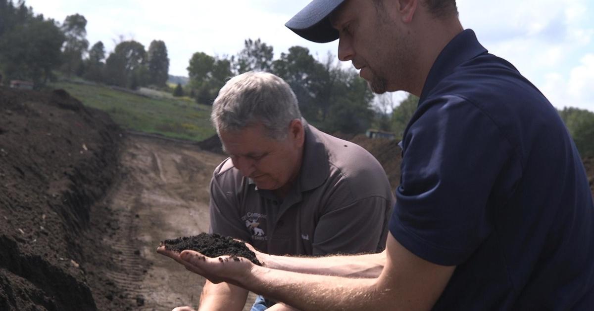 Destination Michigan | Morgan Composting | Season 10 | Episode 3 | PBS