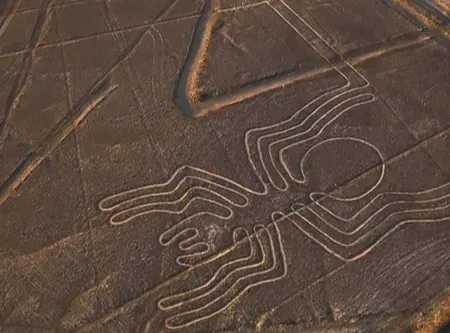 NOVA | Nazca Desert Mystery | Season 49 | Episode 17 | PBS